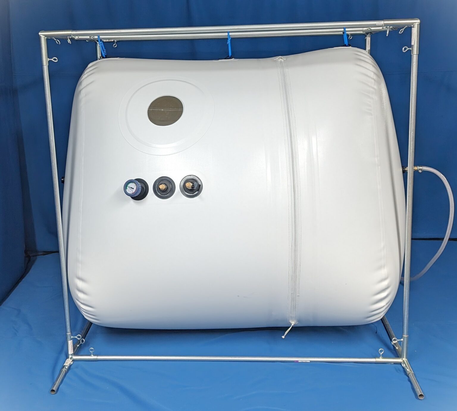 Portable Hyperbaric Chambers - Newtowne Hyperbarics